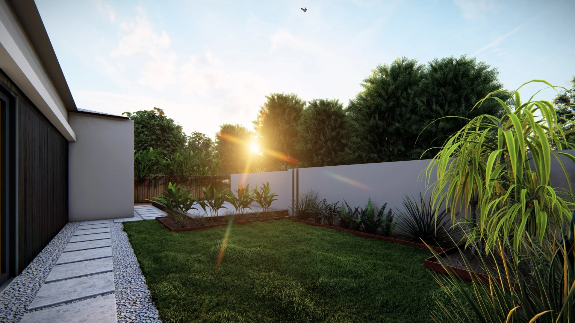 General 5 — Landscapers Sunshine Coast | Earth Design Landscaping