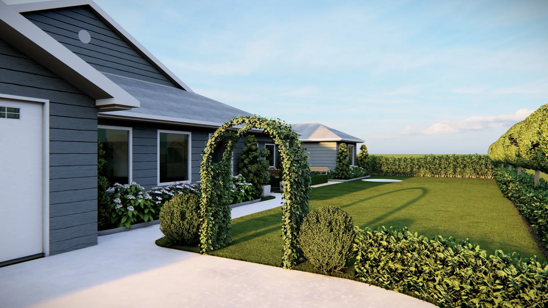 General 5 — Landscapers Sunshine Coast | Earth Design Landscaping