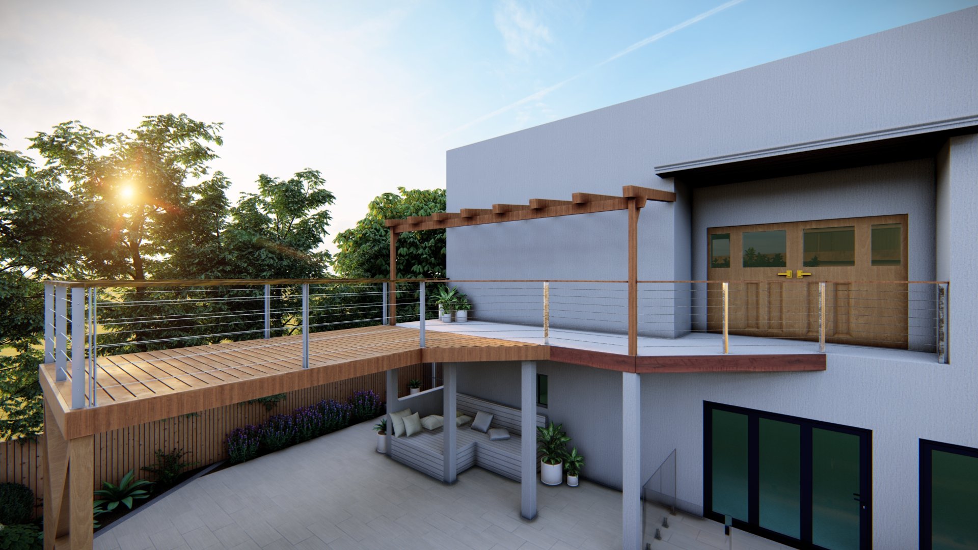 General 5 — Landscapers Sunshine Coast | Earth Design Landscaping