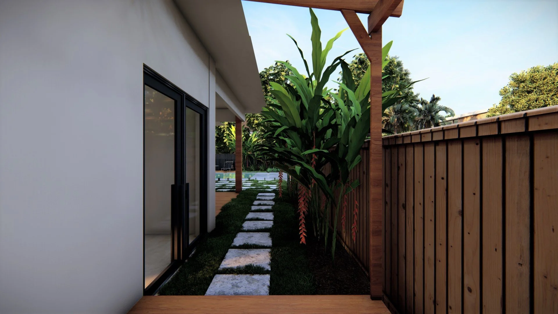 General 5 — Landscapers Sunshine Coast | Earth Design Landscaping