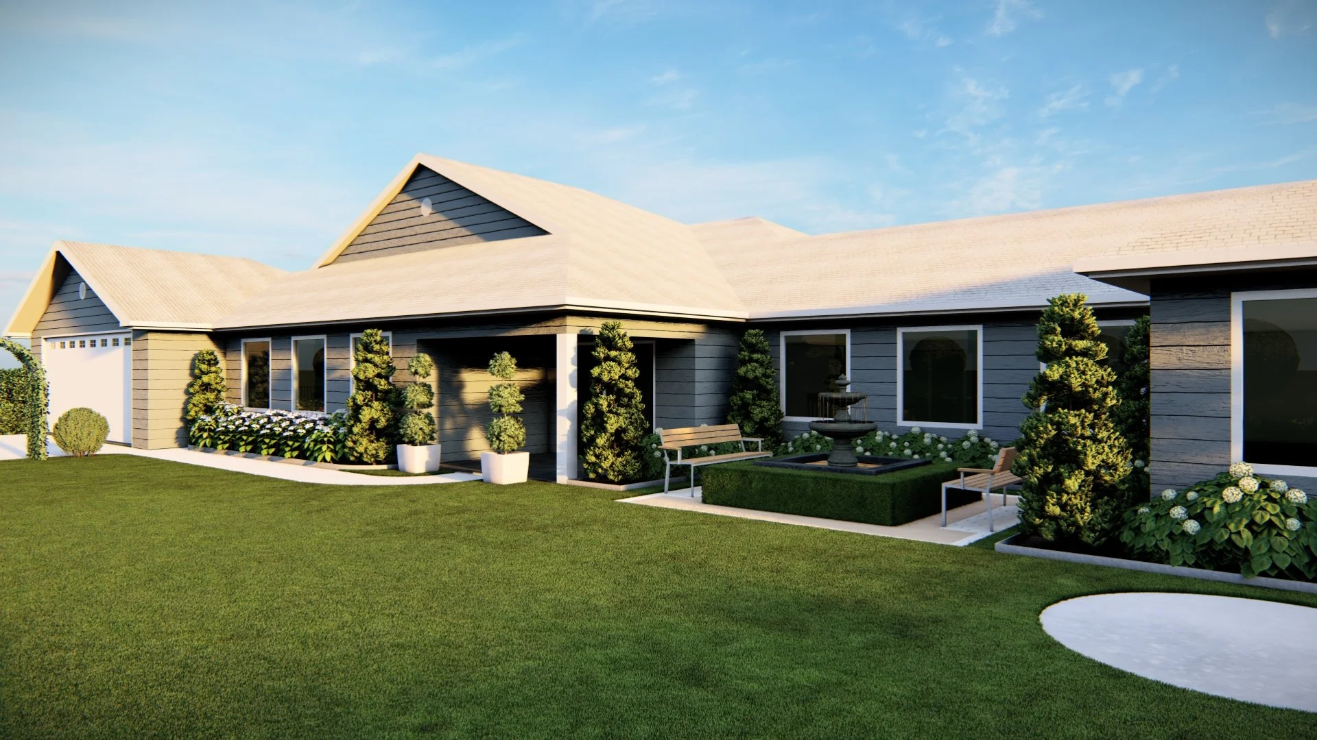 General 5 — Landscapers Sunshine Coast | Earth Design Landscaping