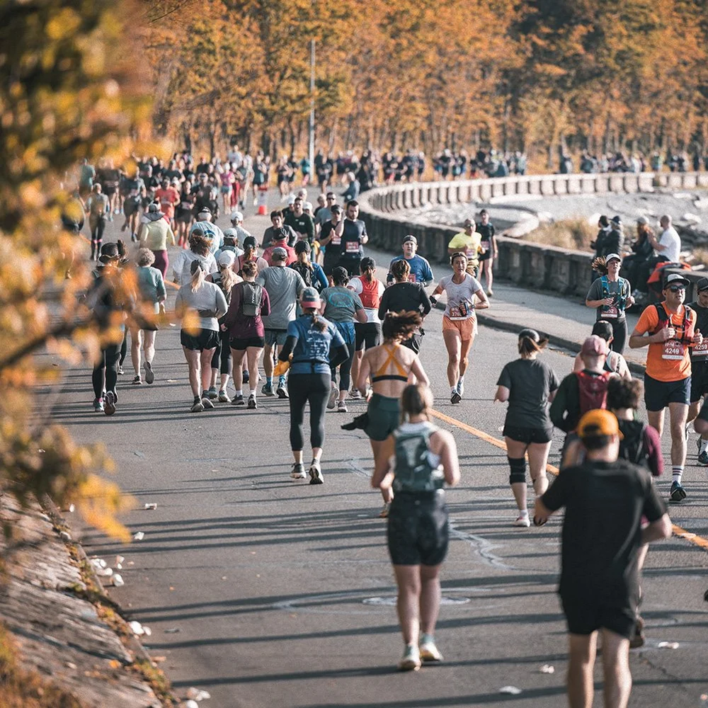 Royal Victoria Half Marathon — Victoria Marathon