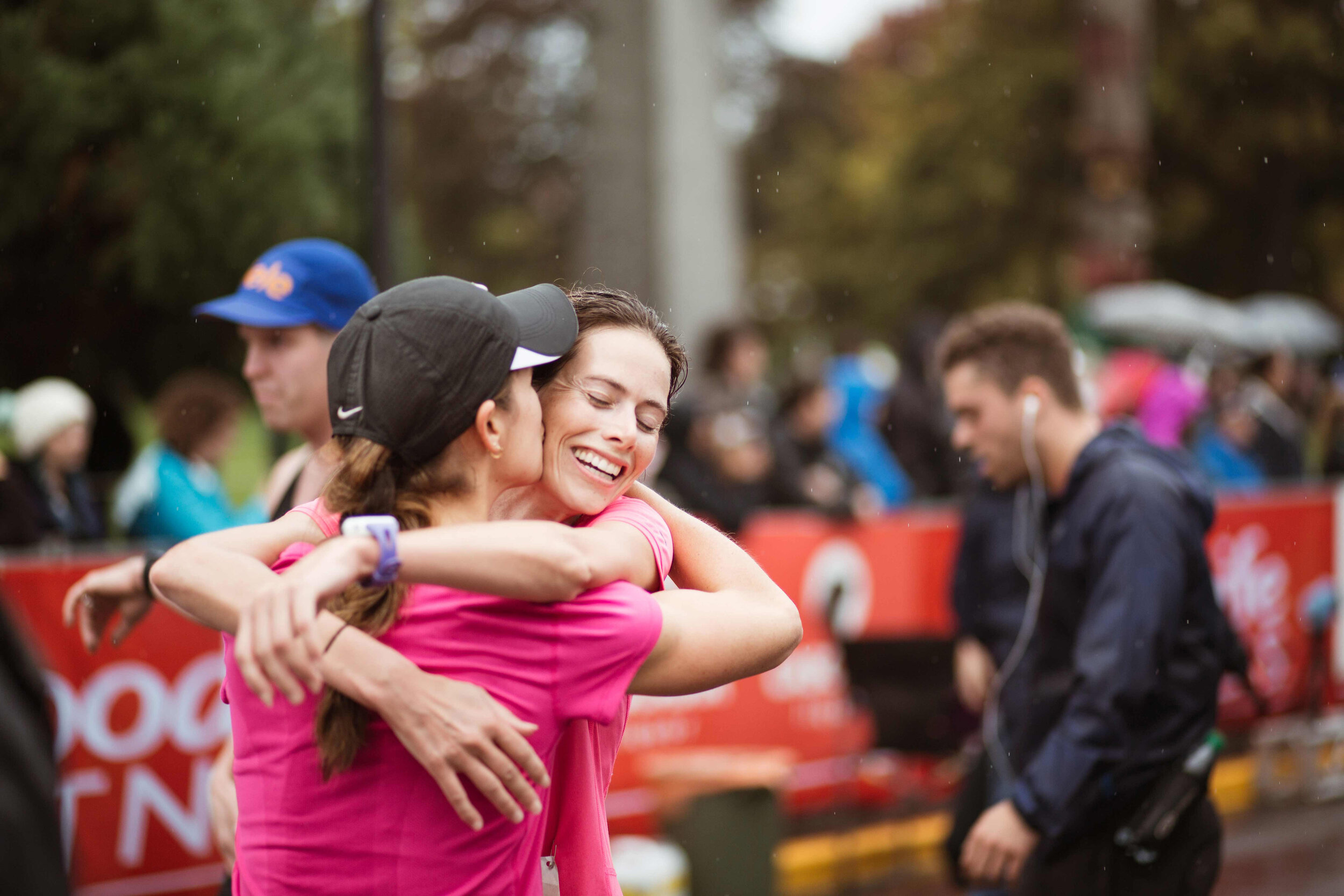 Royal Victoria Marathon — Victoria Marathon