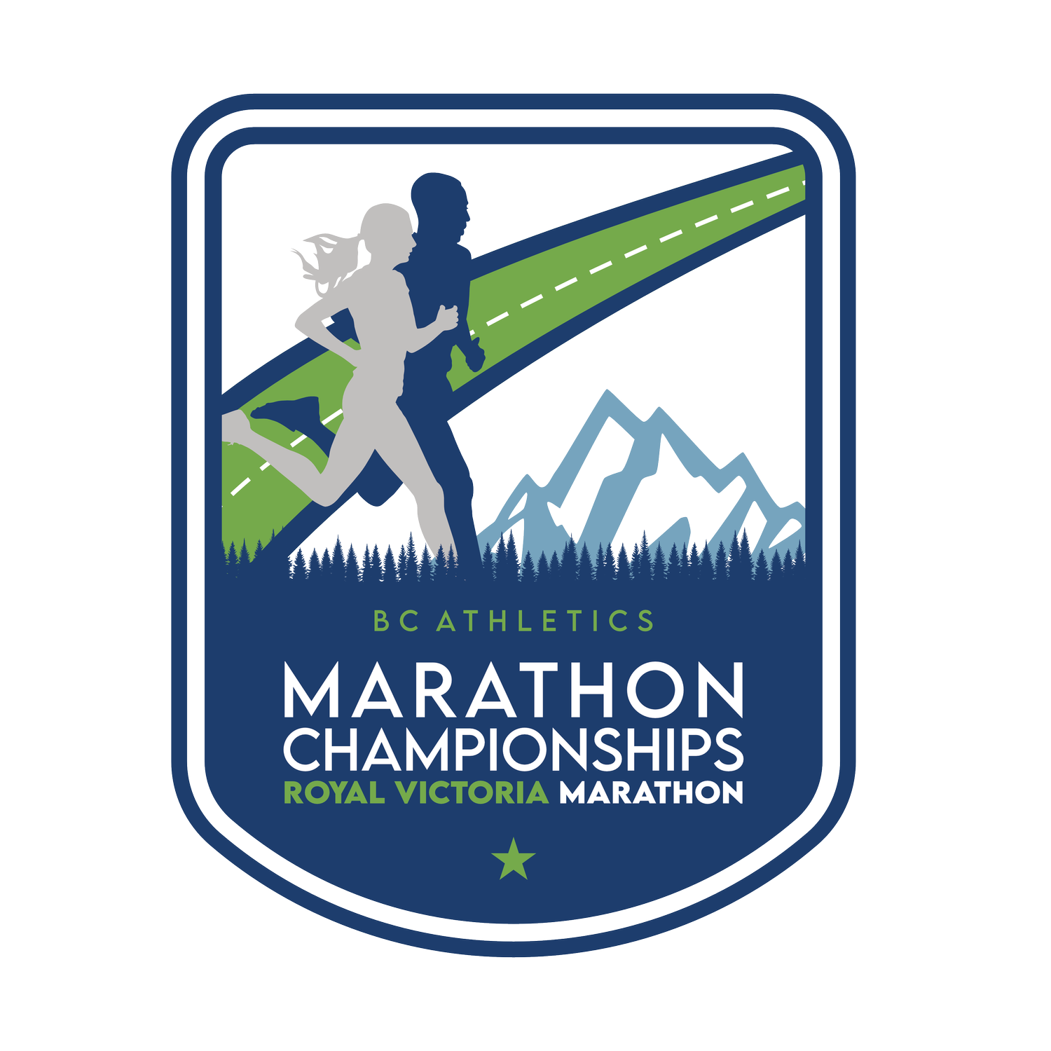 High Performance — Victoria Marathon