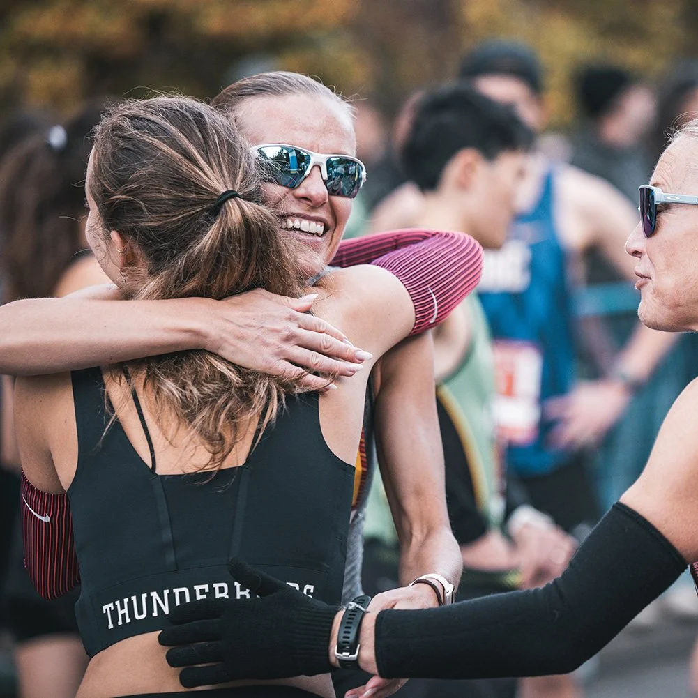 Royal Victoria Half Marathon — Victoria Marathon