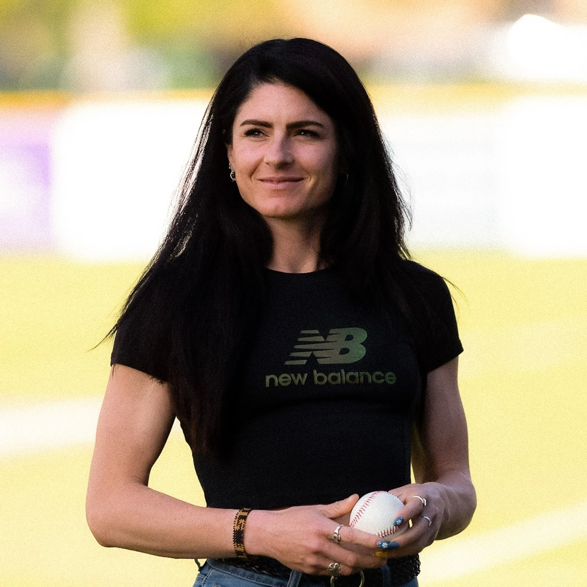 Speaker Series — Victoria Marathon