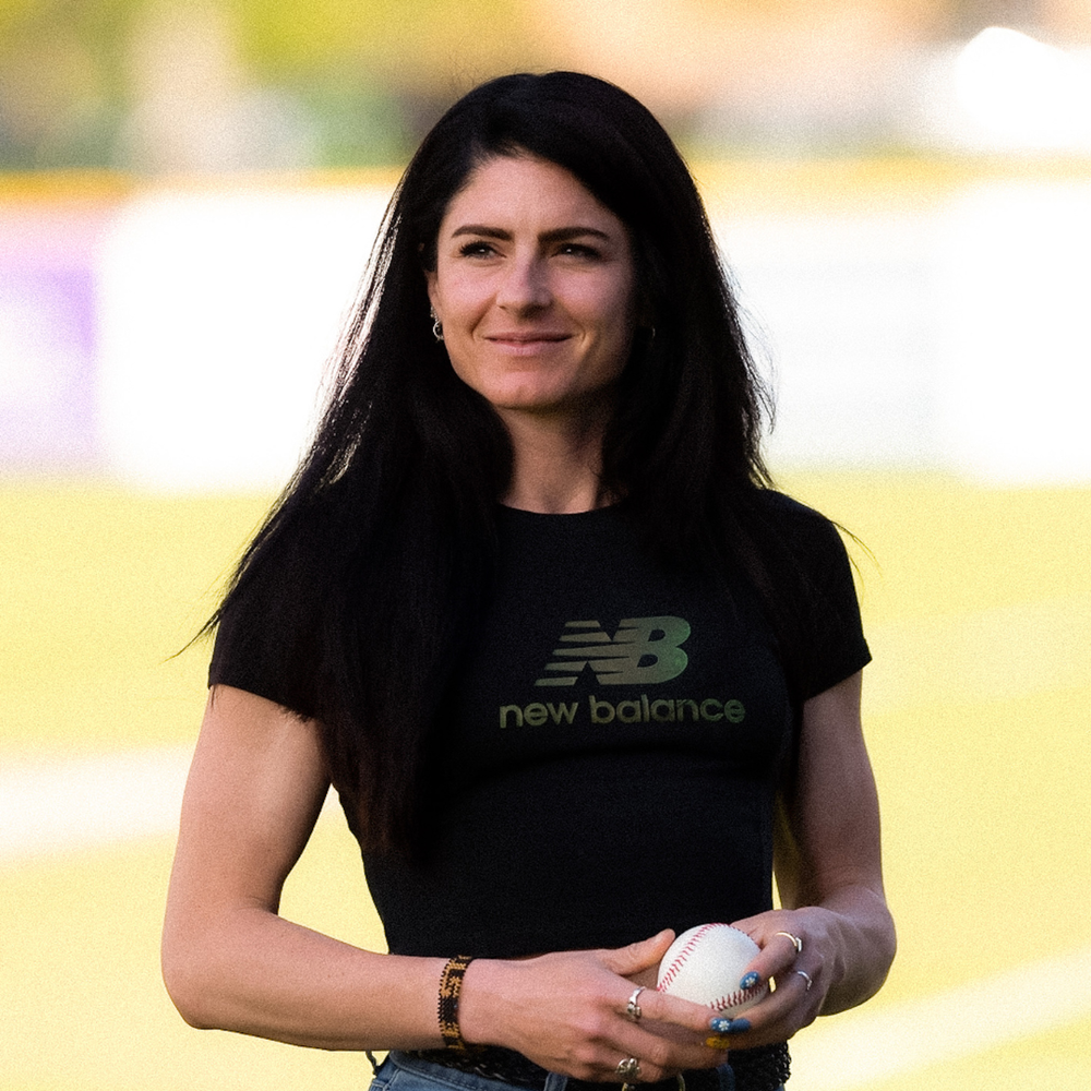 Victoria Marathon