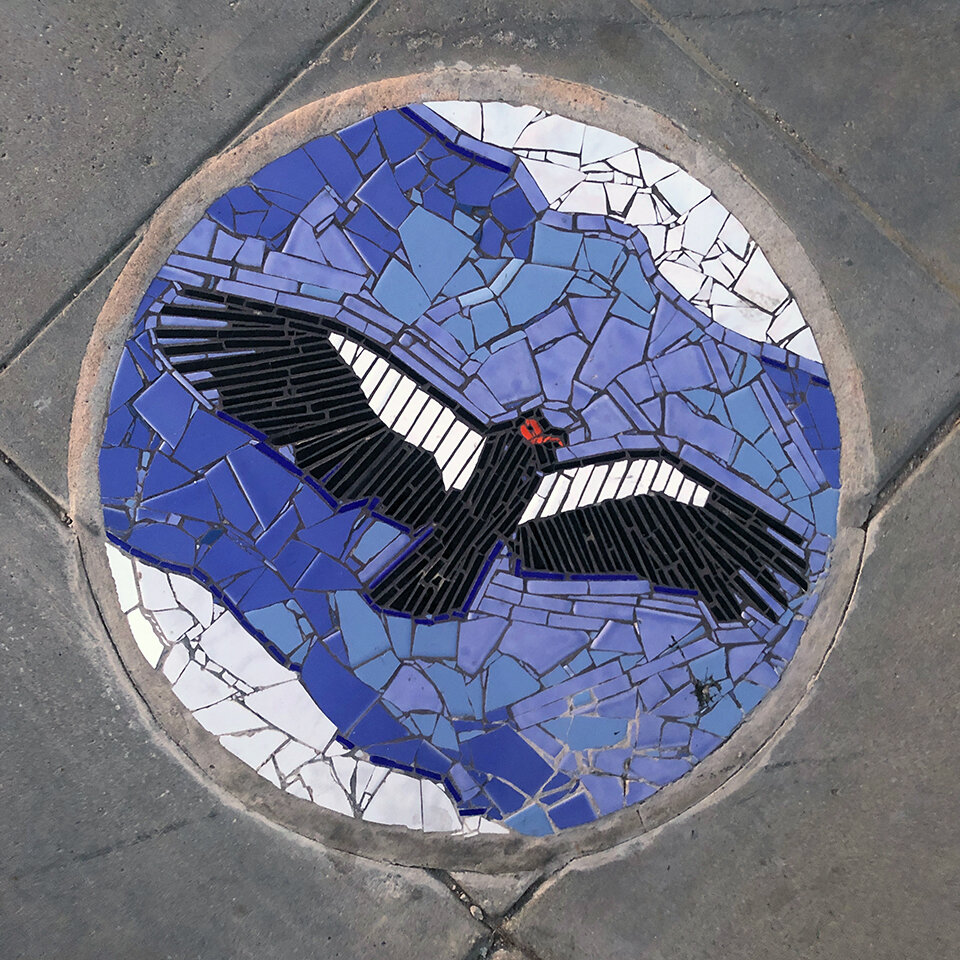 Around Town — www.piru-ca.org