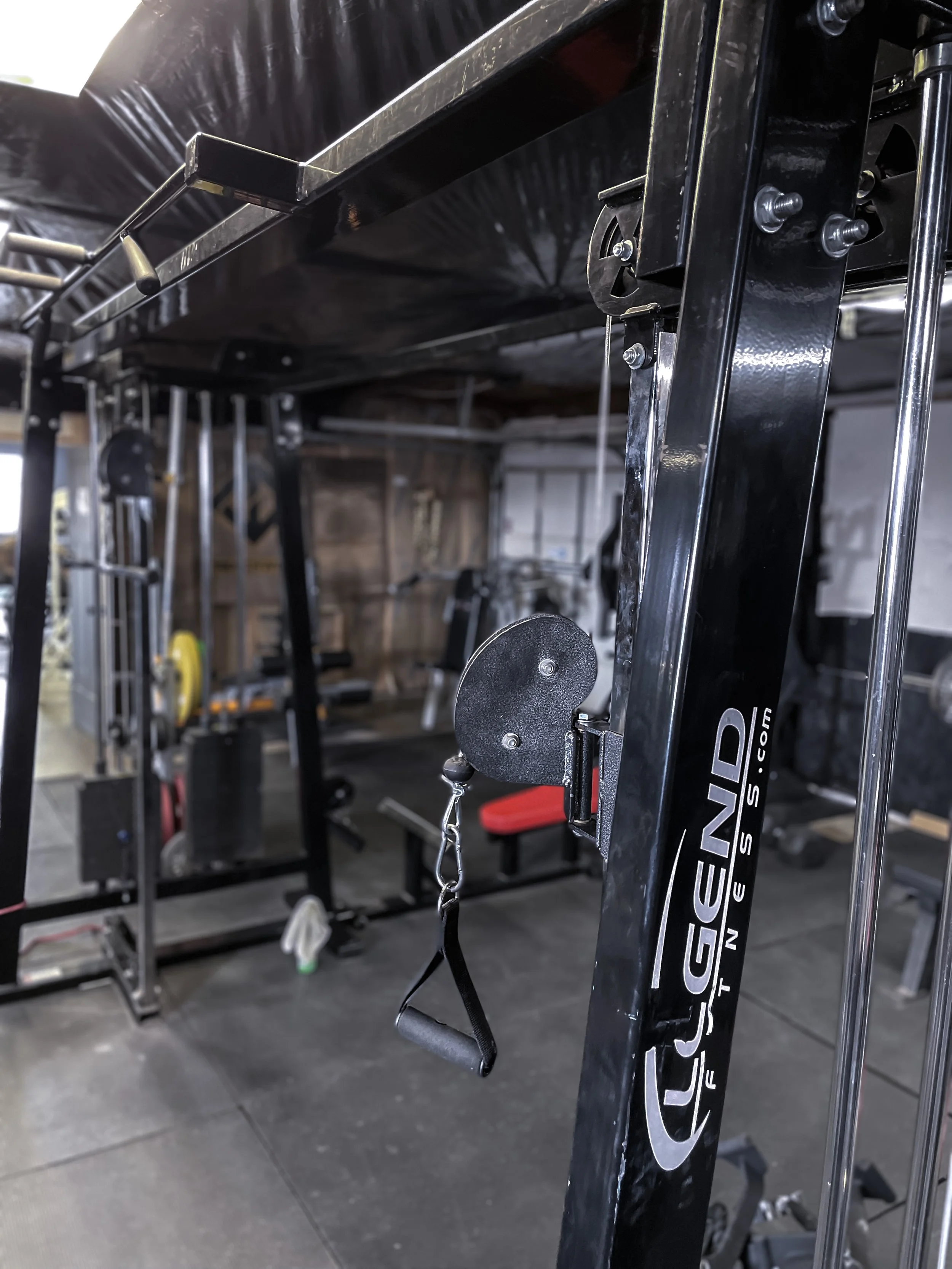 Gallery 2 — SOLID THE BRAND