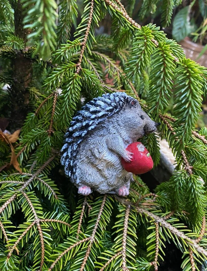 Concrete Female Body Torso Statue | Backyard Stone Art