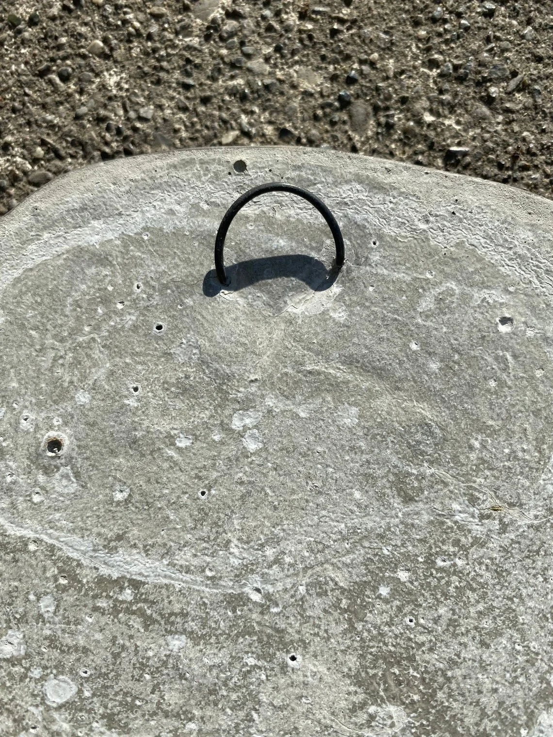 Chinese Checker Game Board Star | Backyard Stone Art