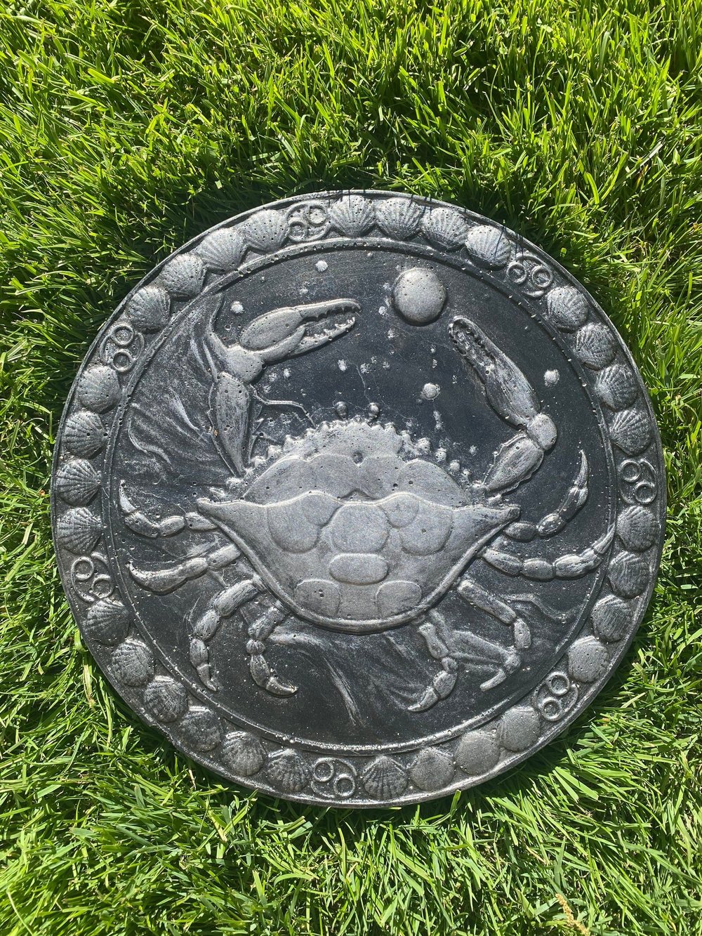 Zodiac stepping stones - Zodiacstock.com
