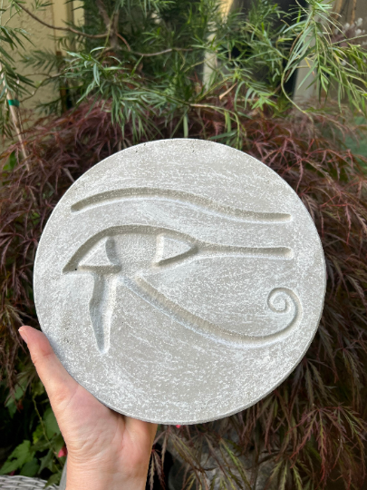 Oriental Lady Geisha Garden Concrete Cement Statue | Backyard Stone Art