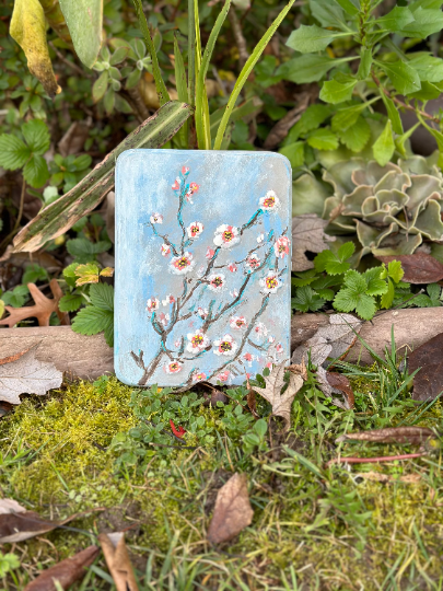 Oriental Lady Geisha Garden Concrete Cement Statue | Backyard Stone Art