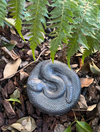 Concrete Garden Snail Stepping Stone - Perfect Gift for Garden ...