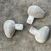 Butterfly planter feet, planter holders, set of three or four, concrete ...