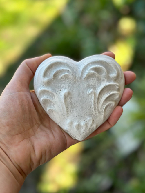 Four Seasons Compass Design Biblical Verse Outdoor Garden Stepping ...