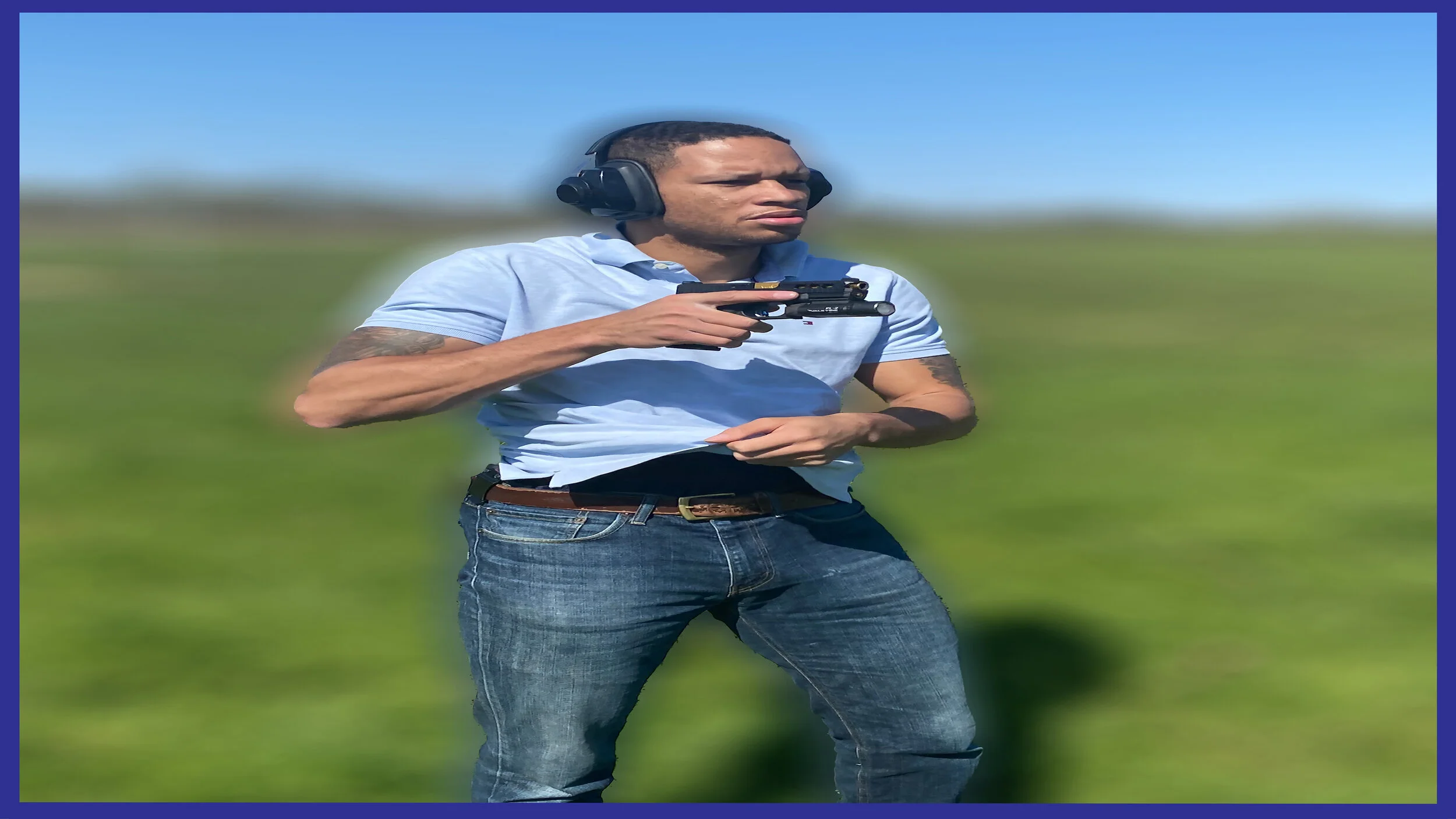 Deltac Training Civilian Courses — Deltac Training