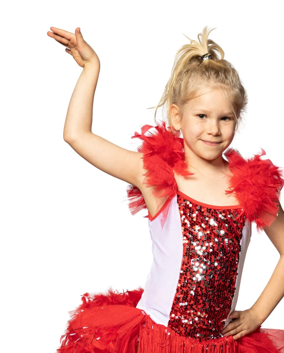 Donate — Lolly Jar Circus