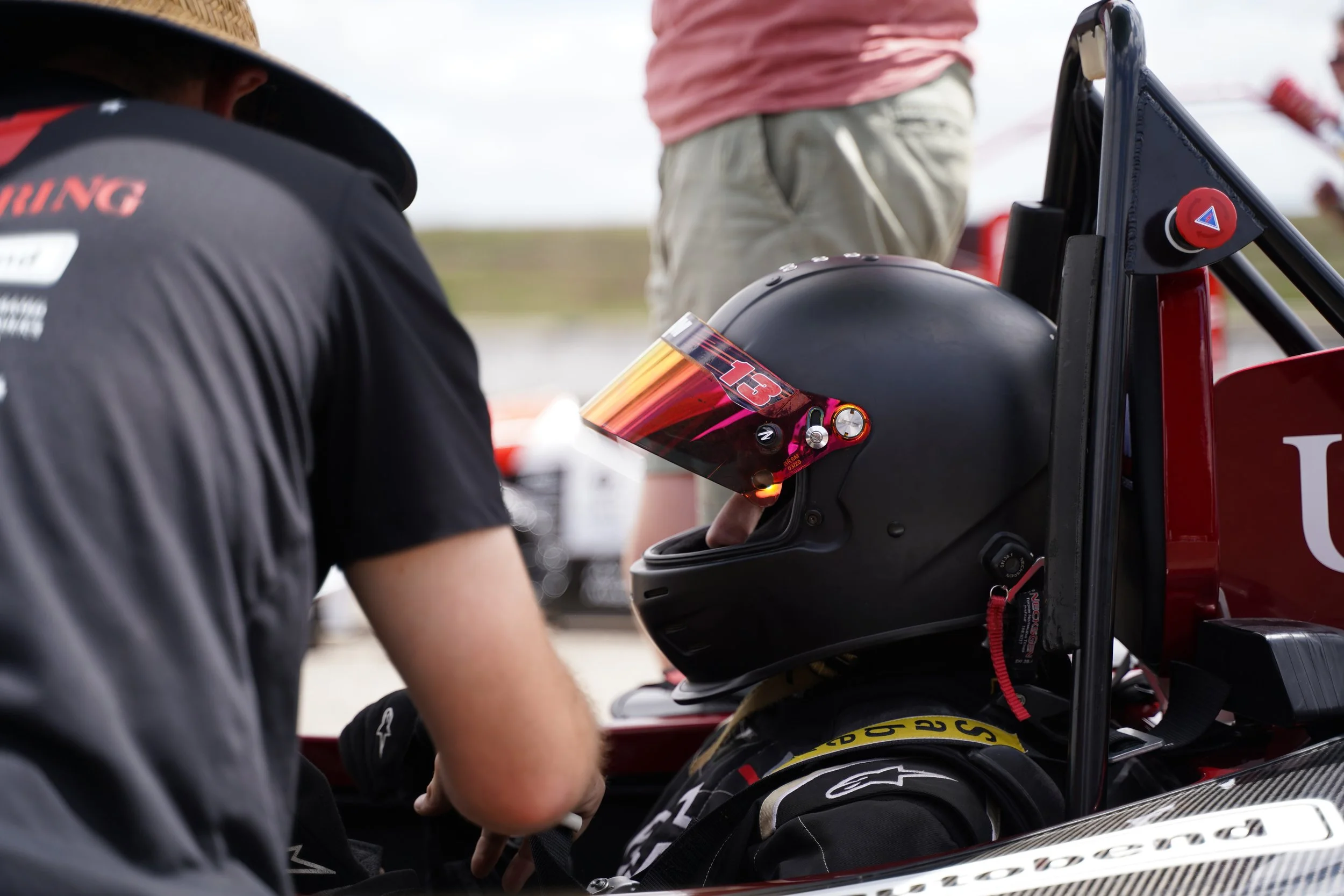 Formula SAE — University of Canterbury Motorsport