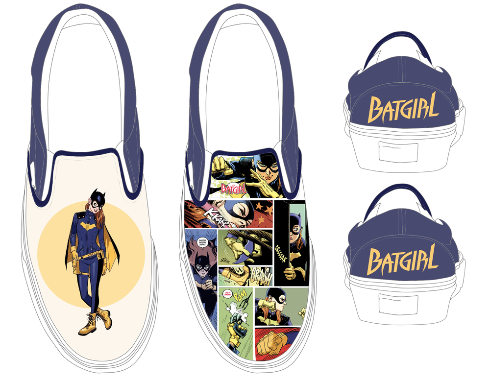 Batgirl Png