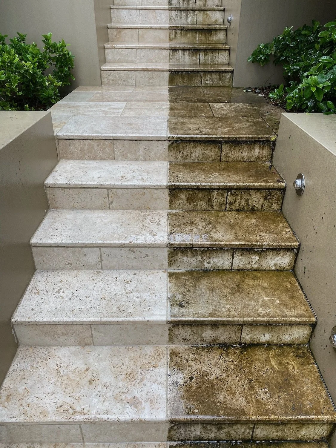 House Soft Wash Transformation: Enhancing the Beauty and Longevity of a ...