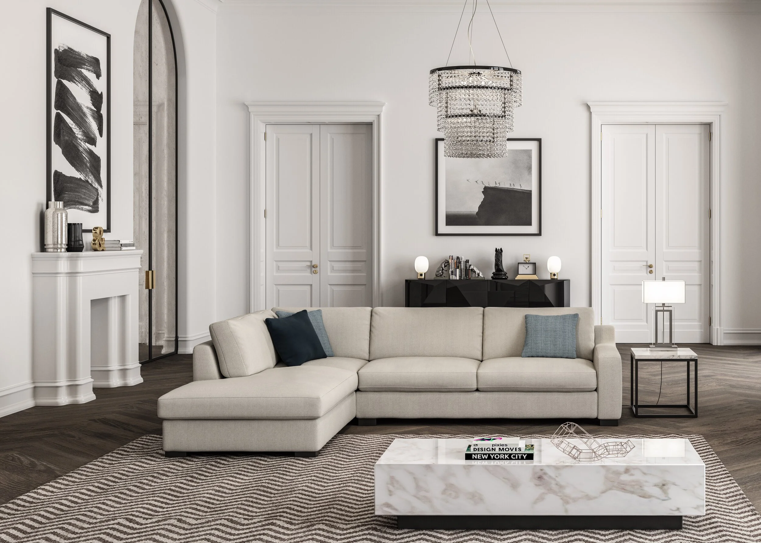 Habitat Decor furniture store whitby