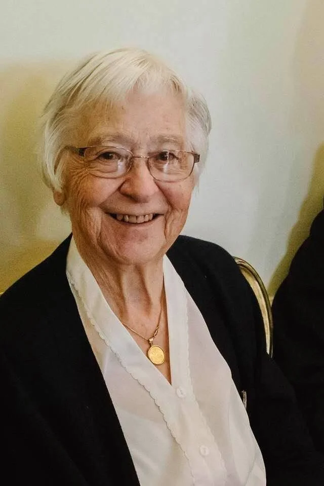 Thelma Amy Underwood Funeral Live Stream — Funeral Live Streaming