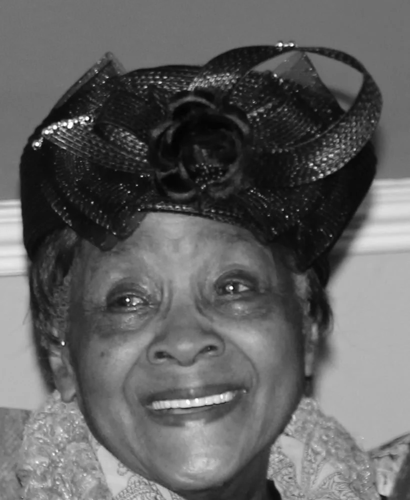 Doris Clarke Funeral Live Stream — Funeral Live Streaming