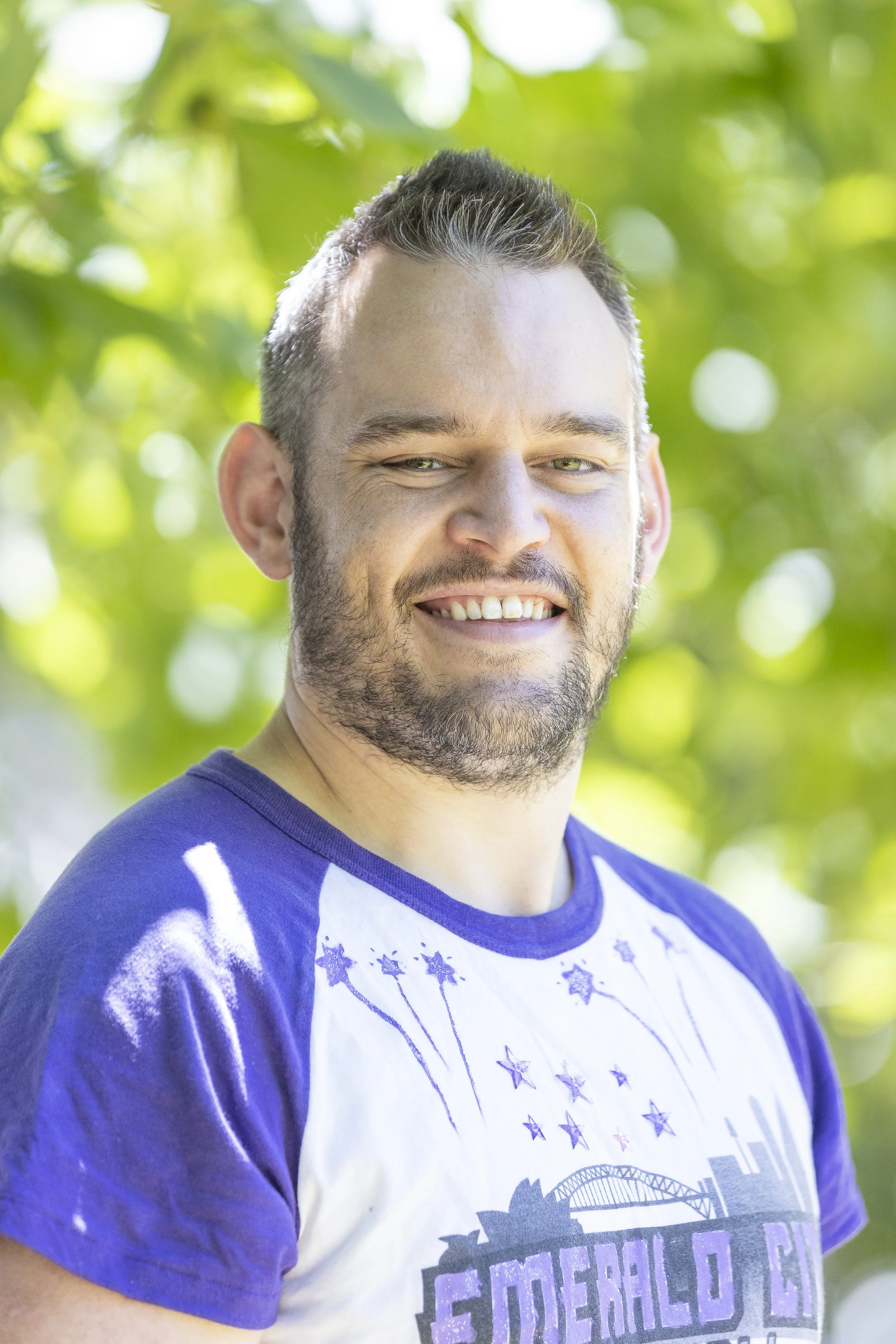 Sydney Leadership & Governance — Emerald City Kickball