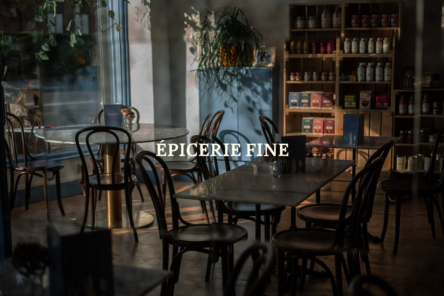 Epicerie Fine Liverpool