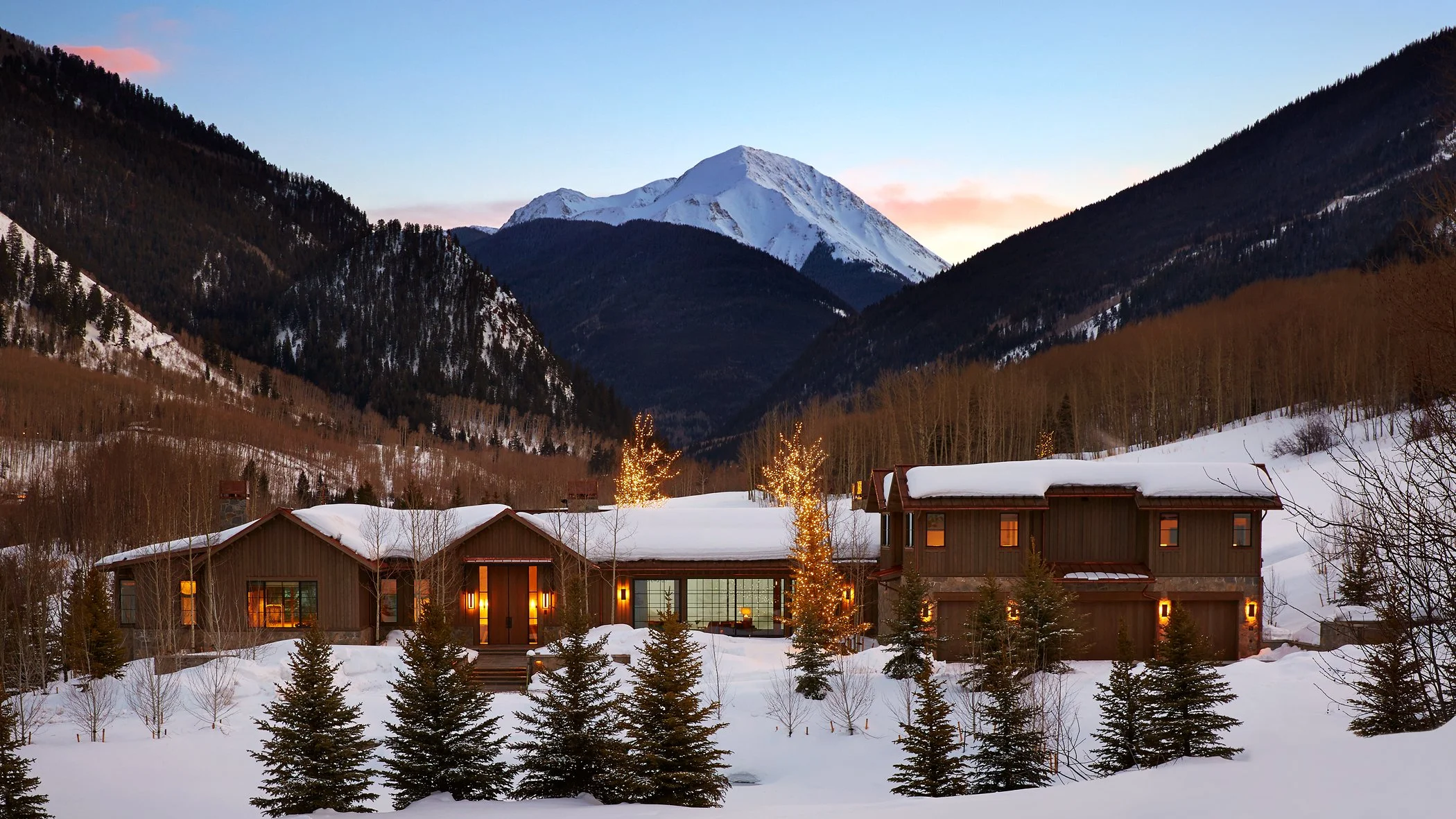 New York and Denver Architecture + Interior Design Photographer | Tim ...