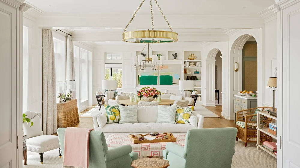 New York and Denver Architecture + Interior Design Photographer | Tim ...