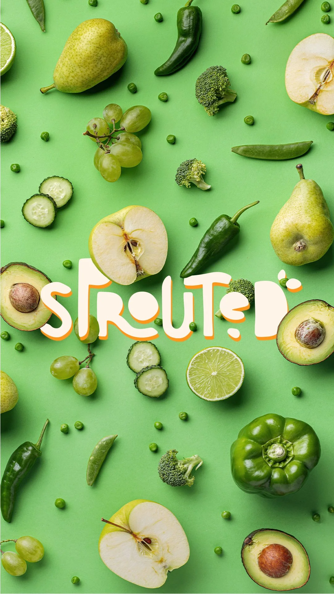 Brand Kitchen: Brand Strategy & Design — Studio Coya
