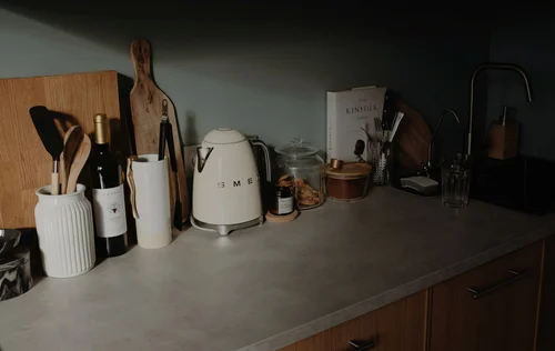 Brand Kitchen: Brand Strategy & Design — Studio Coya