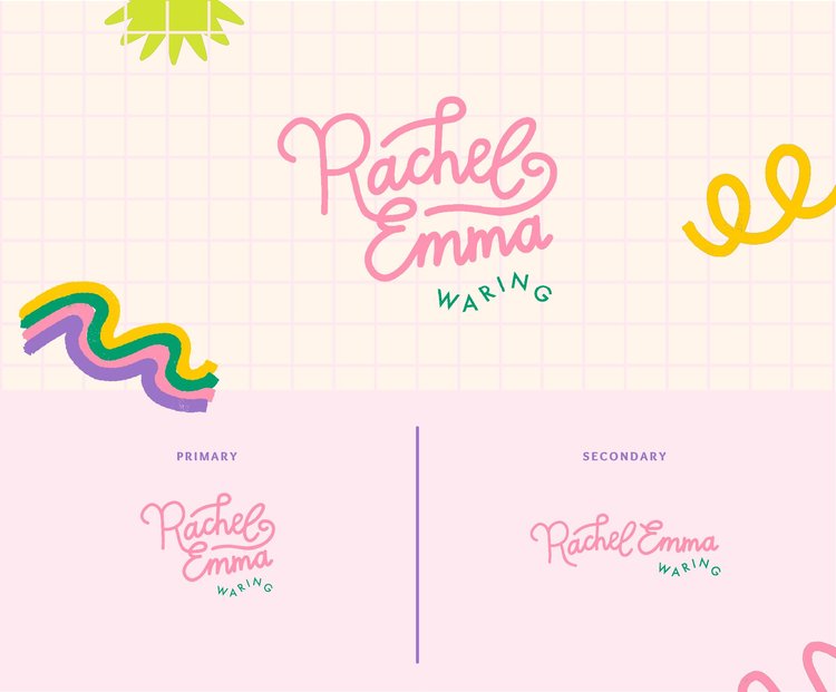 Rachel Emma Waring — Studio Coya
