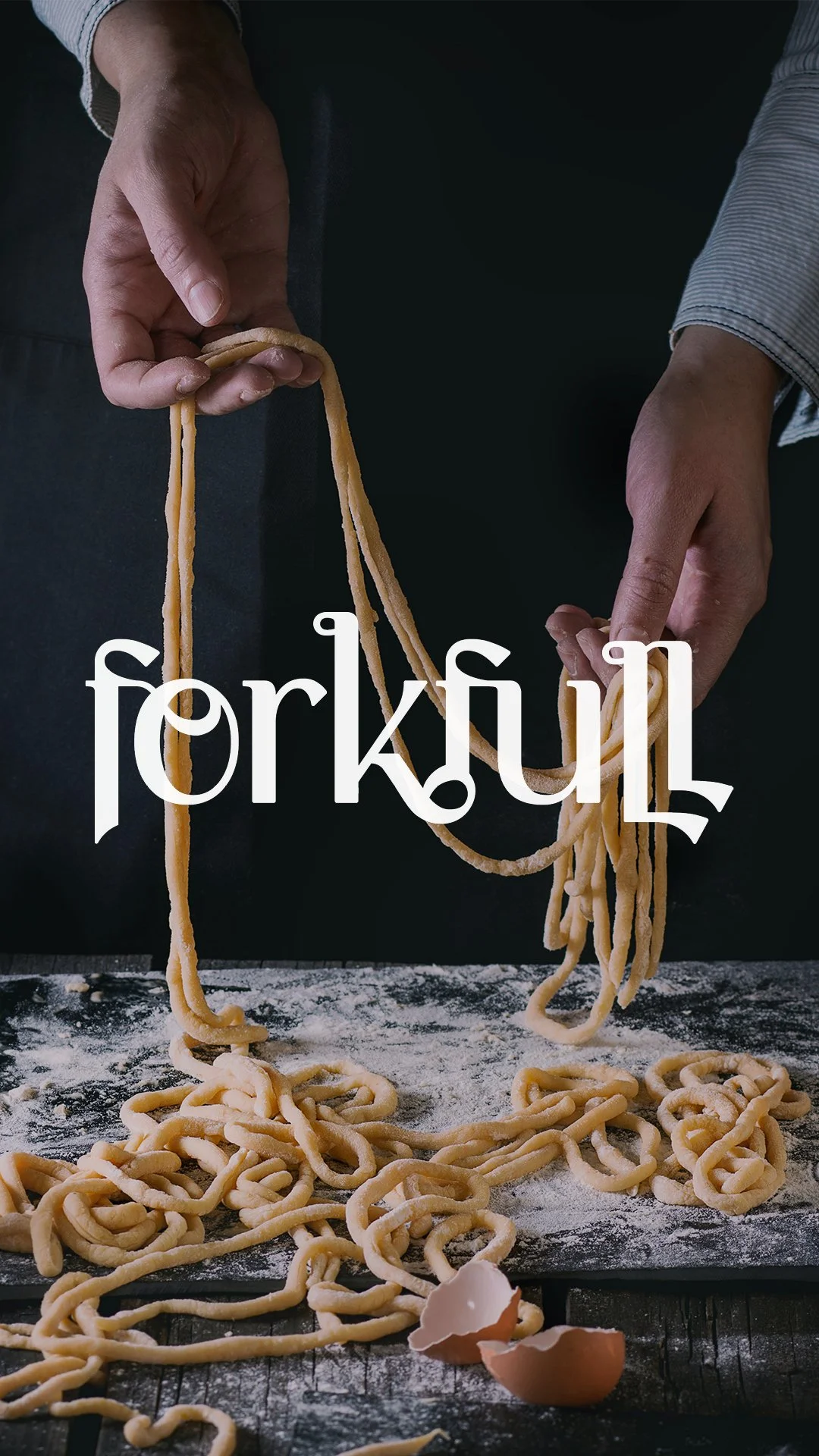 Brand Kitchen: Brand Strategy & Design — Studio Coya