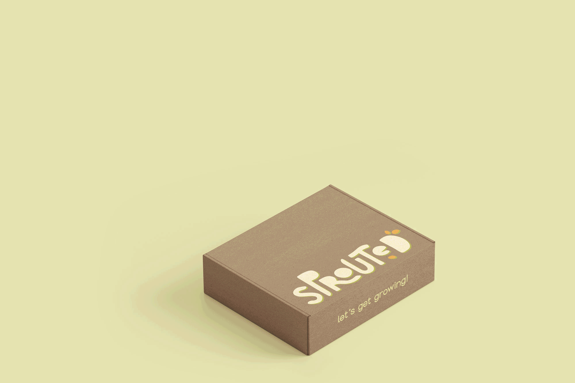 Sprouted — Studio Coya