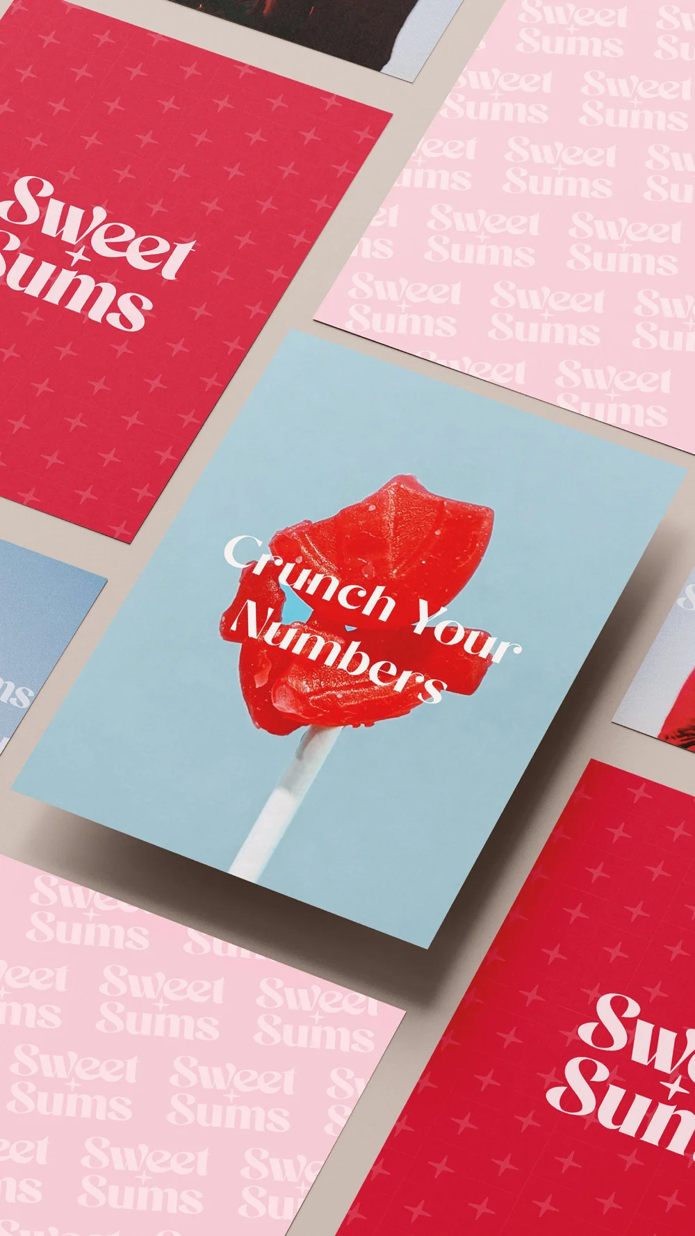 Brand Kitchen: Brand Strategy & Design — Studio Coya