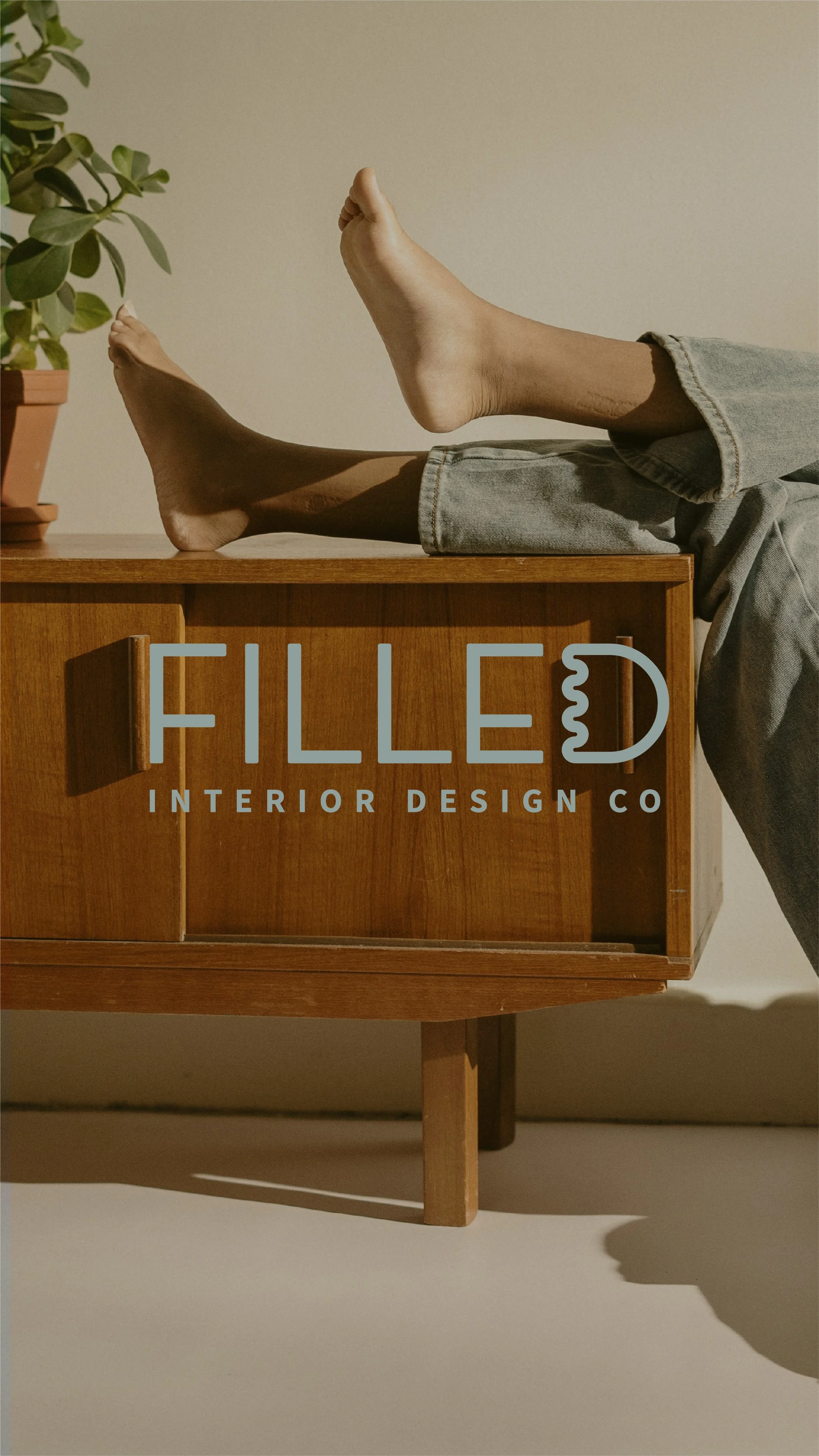 Brand Kitchen: Brand Strategy & Design — Studio Coya