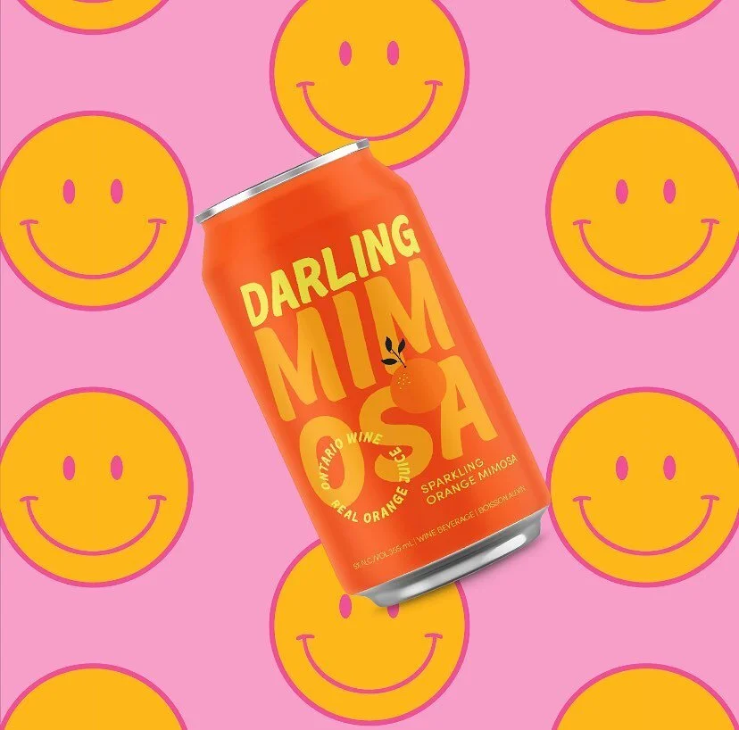 Darling Mimosa