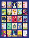 Stanford d.school: I Love Algorithms — Daniel Frumhoff