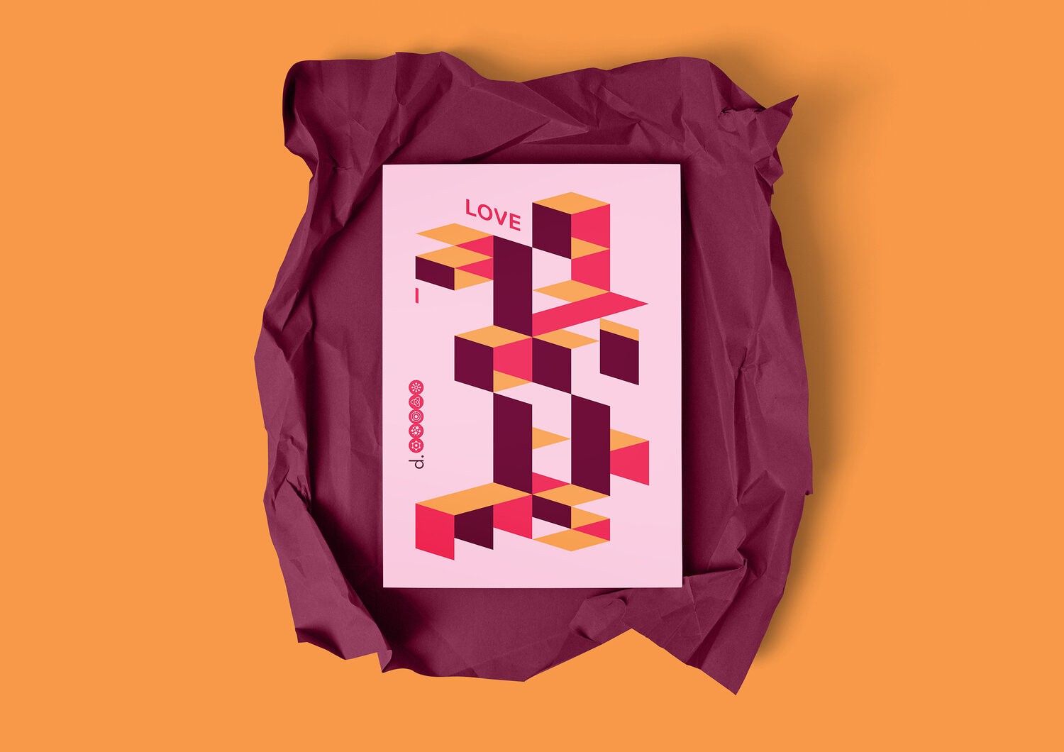 Stanford d.school: I Love Algorithms — Daniel Frumhoff