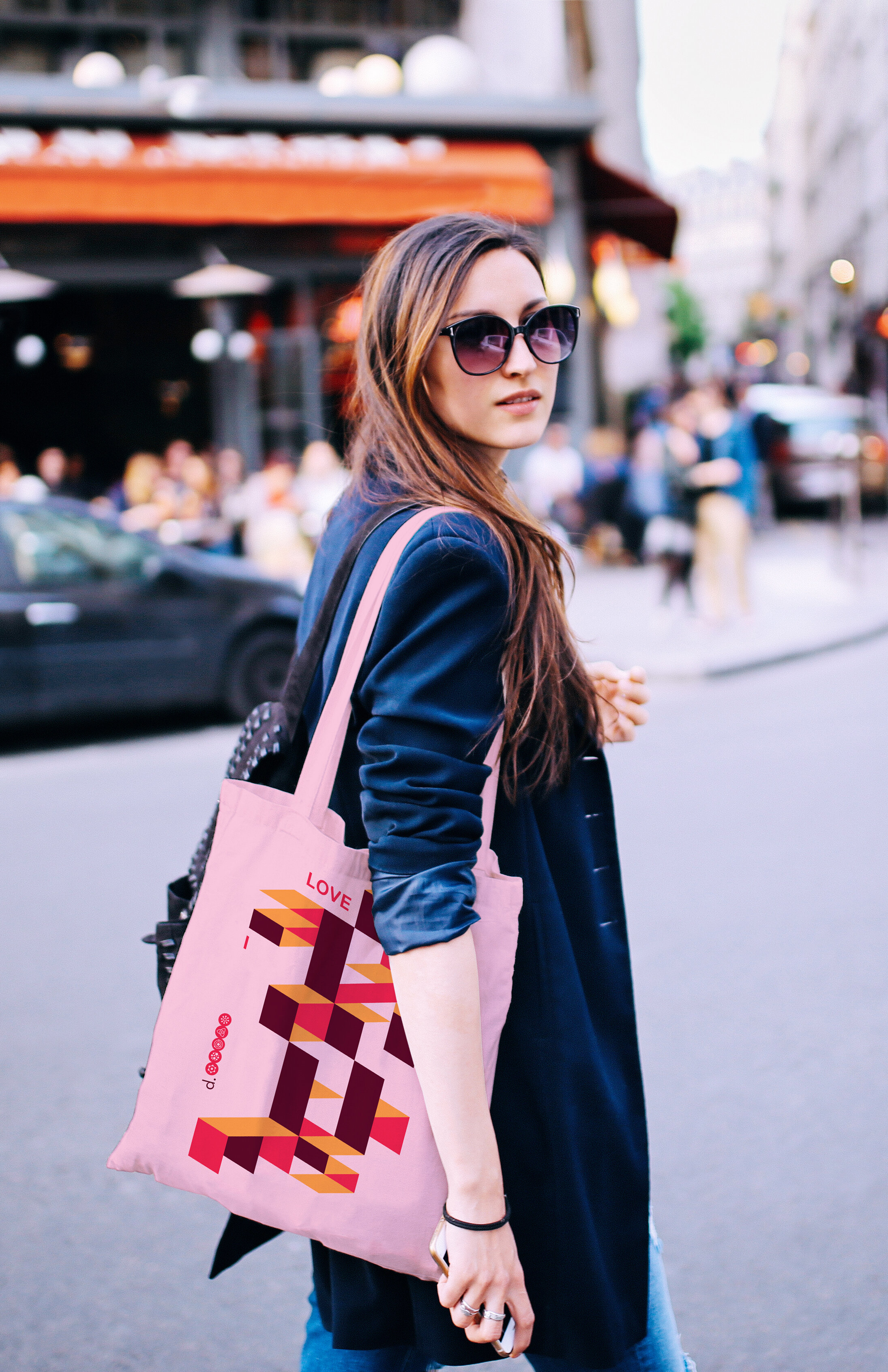 Stanford d.school: I Love Algorithms — Daniel Frumhoff