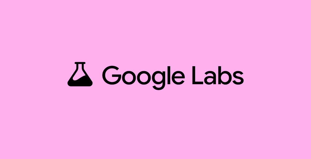 Google Creative Lab: Rebrand — Daniel Frumhoff