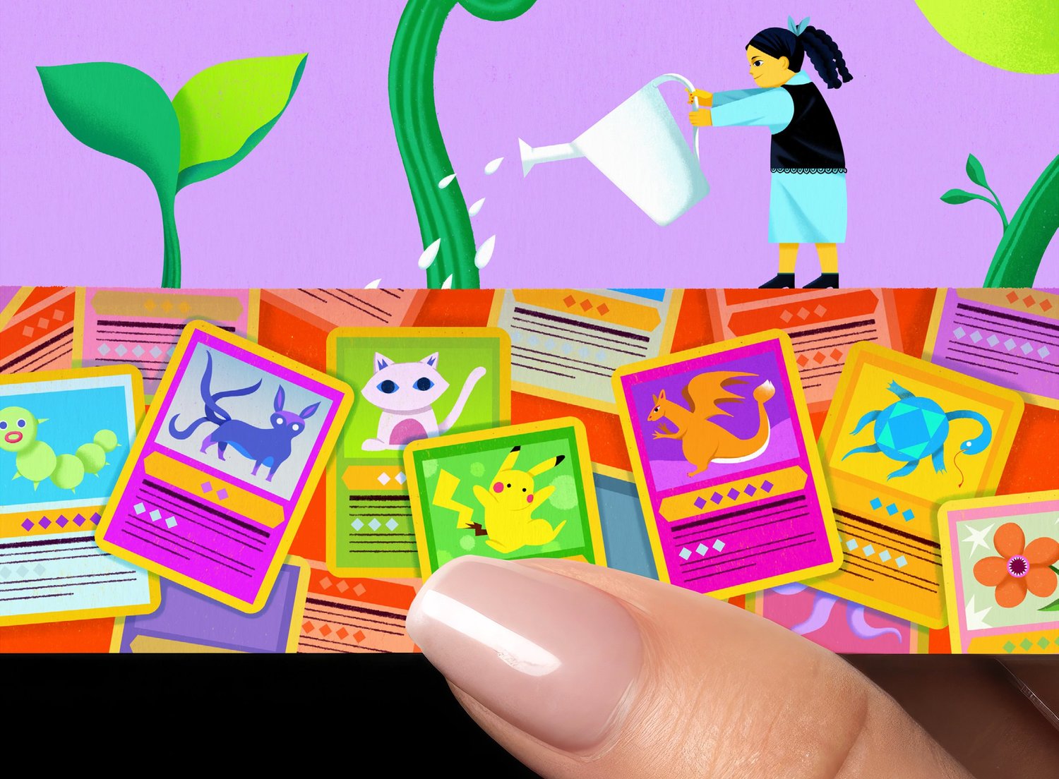 Stanford d.school: I Love Algorithms — Daniel Frumhoff