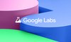 Google Creative Lab: Rebrand — Daniel Frumhoff