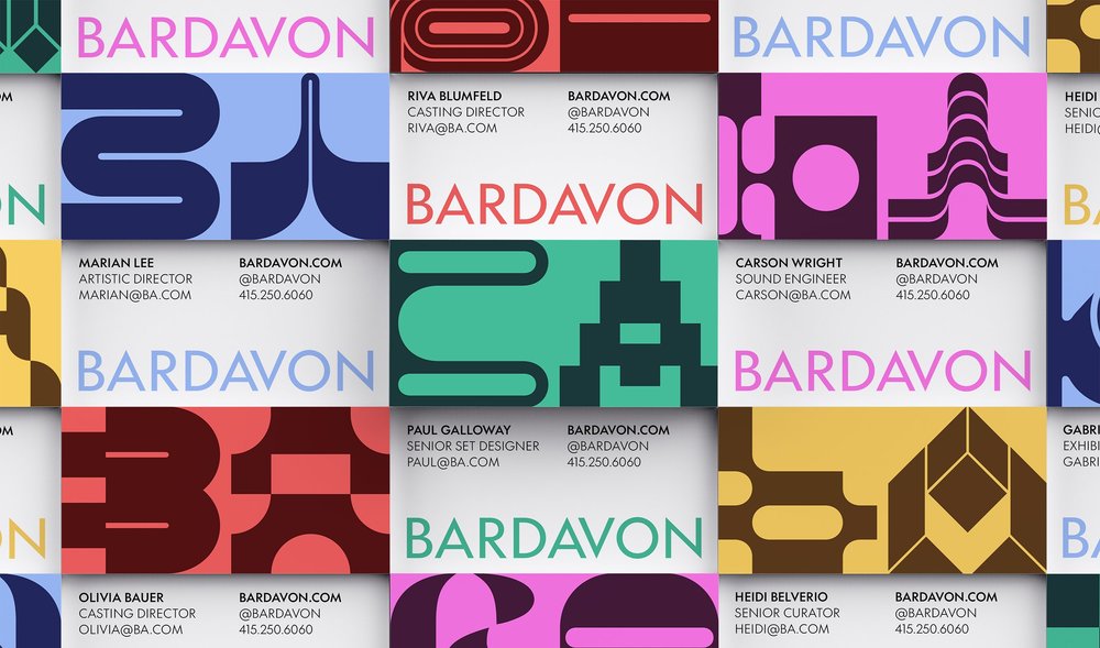 BardAvon Museum — Daniel Frumhoff