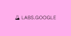 Google Creative Lab: Rebrand — Daniel Frumhoff