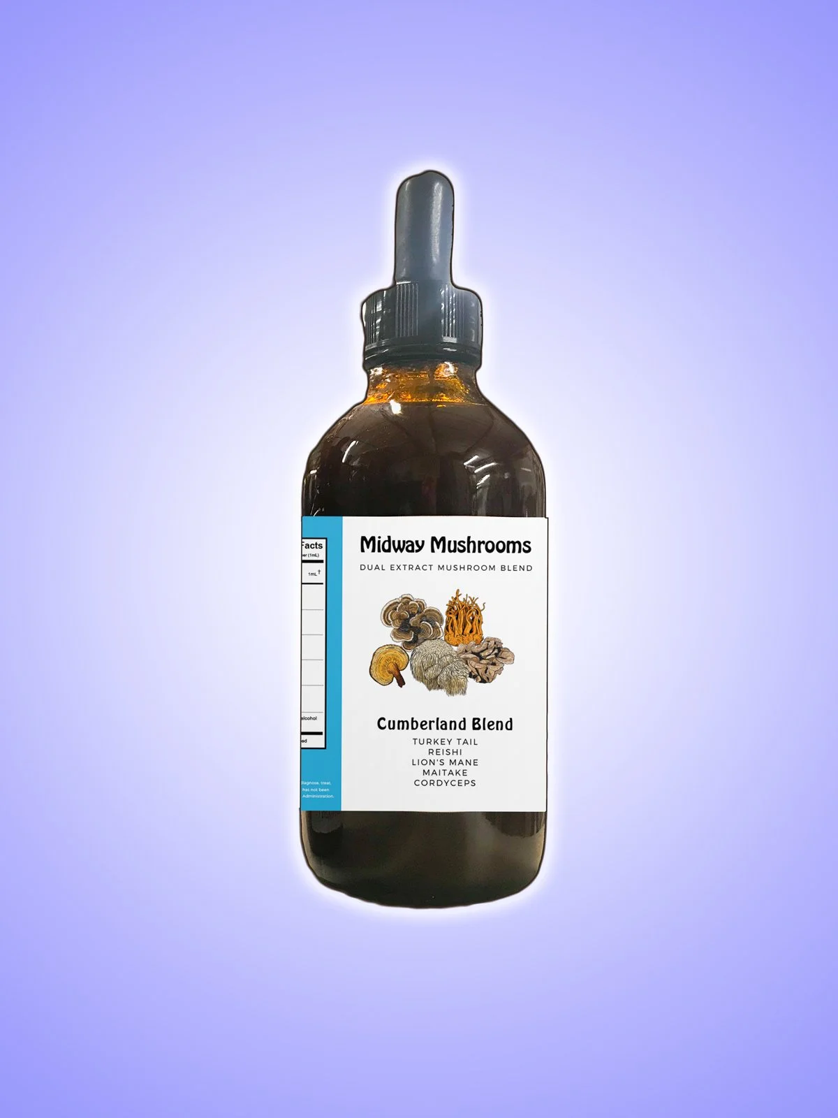 Midway Mushrooms - A Gourmet Mushroom Farm in Sewanee, Tennessee